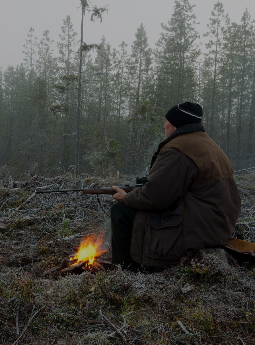Nos sélections - Selections chasse, pêche - Terräng