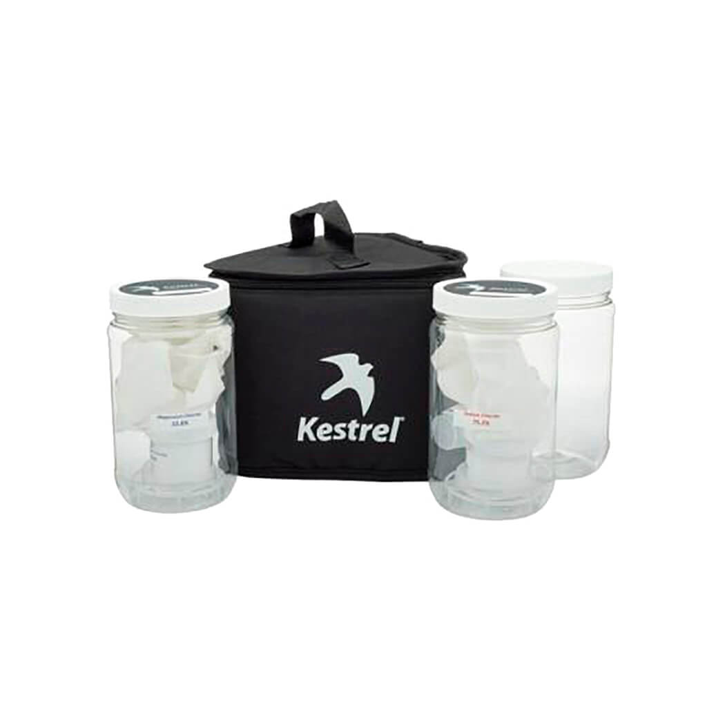 RH Calibration Kit (Kestrel 3000, 3500, 4000 Series) - Terräng