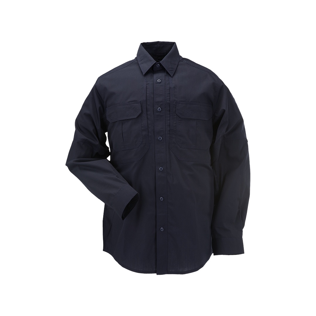 Chemise TACLITE PRO Dark Navy - Terräng