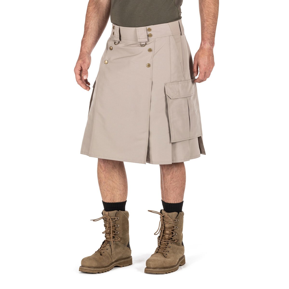 Kilt Tactical Upholder 5.11 - Terräng