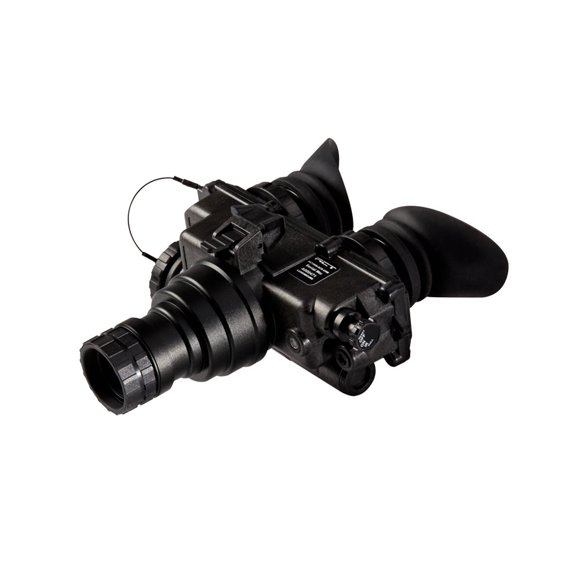 Monoculaire PVS-7 ACTinBlack - Terräng