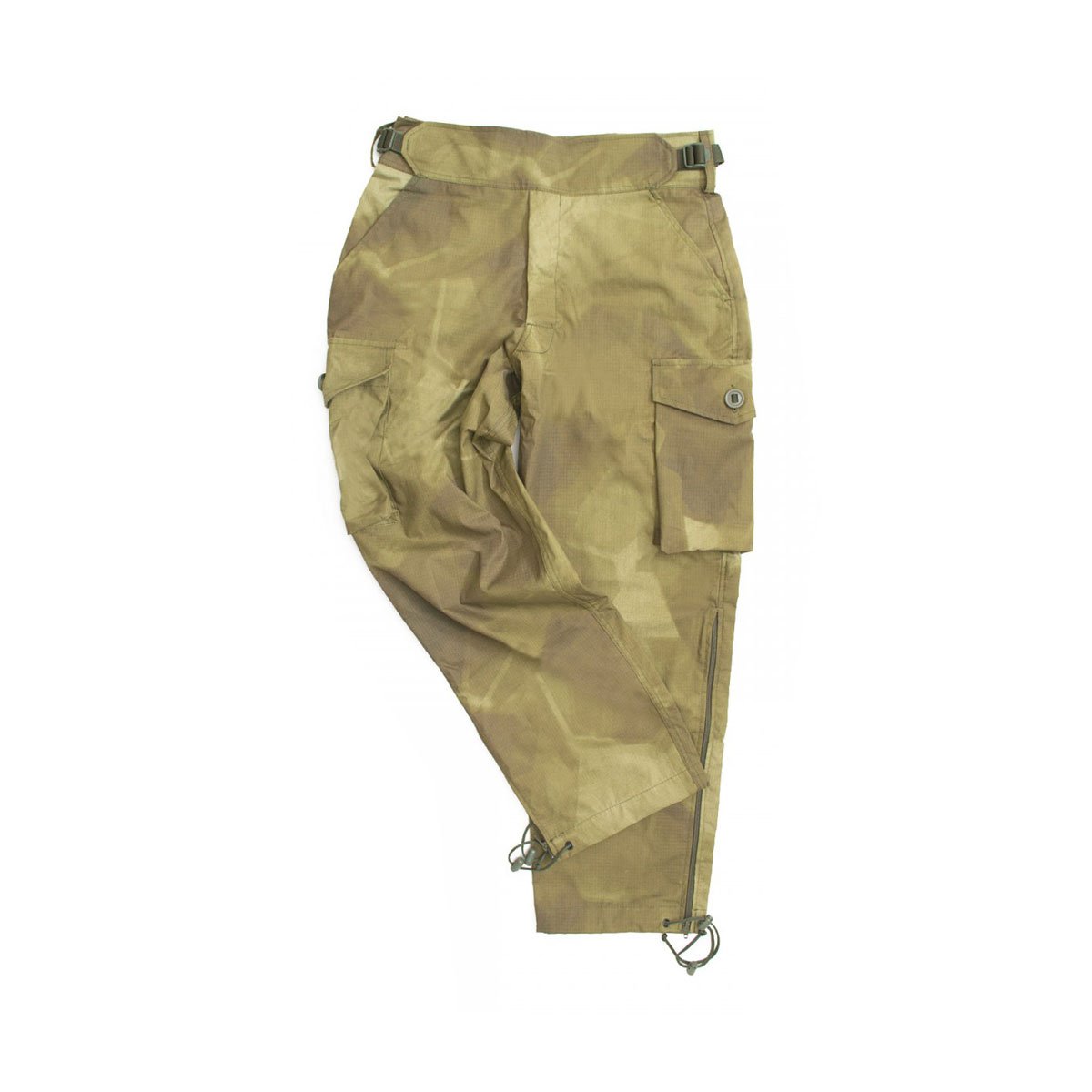 Pantalon de combat C111 Comb ARID Arktis - Terräng