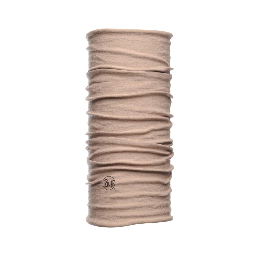 Tour de cou Buff Fire resistant Tan - Terräng