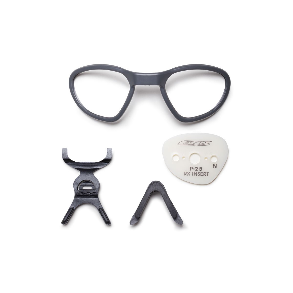 Insert verres correcteurs P-2B™ Rx complet ESS - Terräng