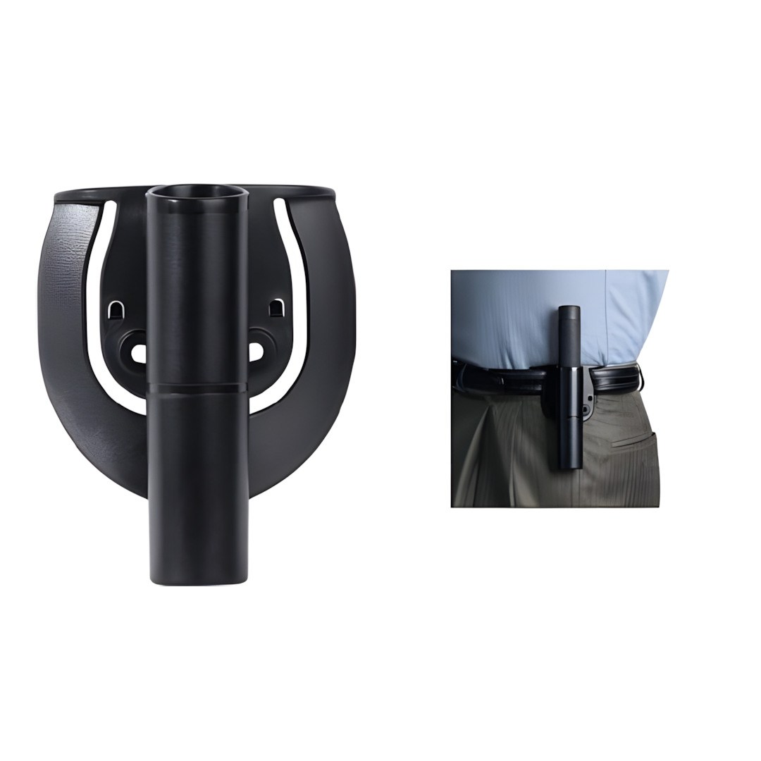 ASP Federal Rotating Baton Scabbards / Paddle 26" Batons – ASP - Terräng