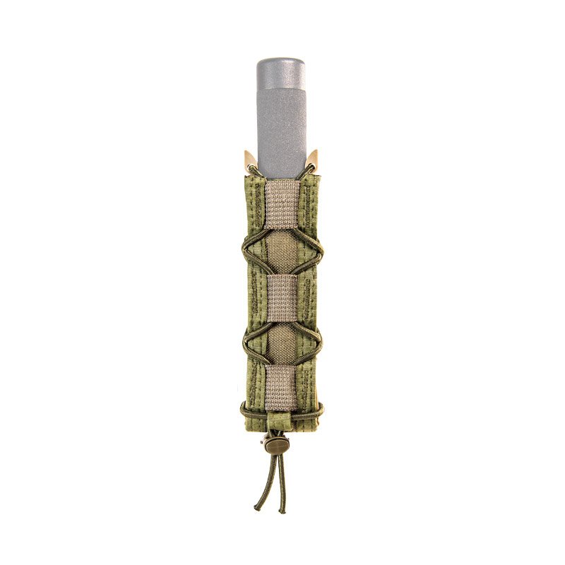 Extended Pistol / Baton TACO vert HSGI® - Terräng