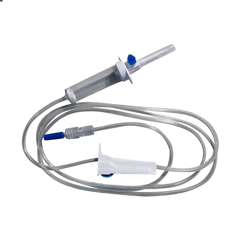 Tubulure à perfusion Europerf® S 180 cm Euromedis - Terräng