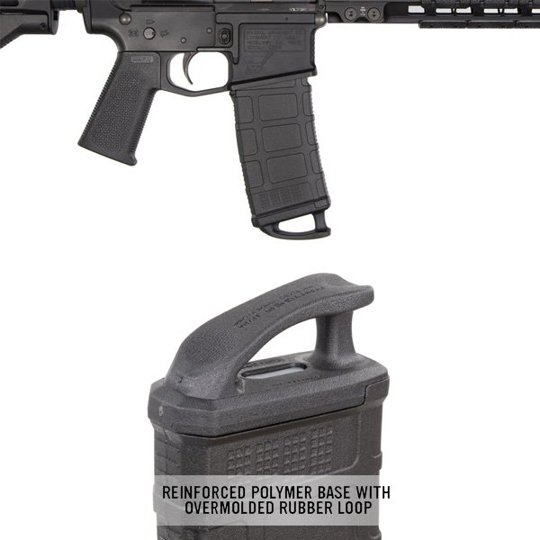3 PMAG® Ranger Plate™ AR/M4 Gen3 M3 Magpul - Terräng
