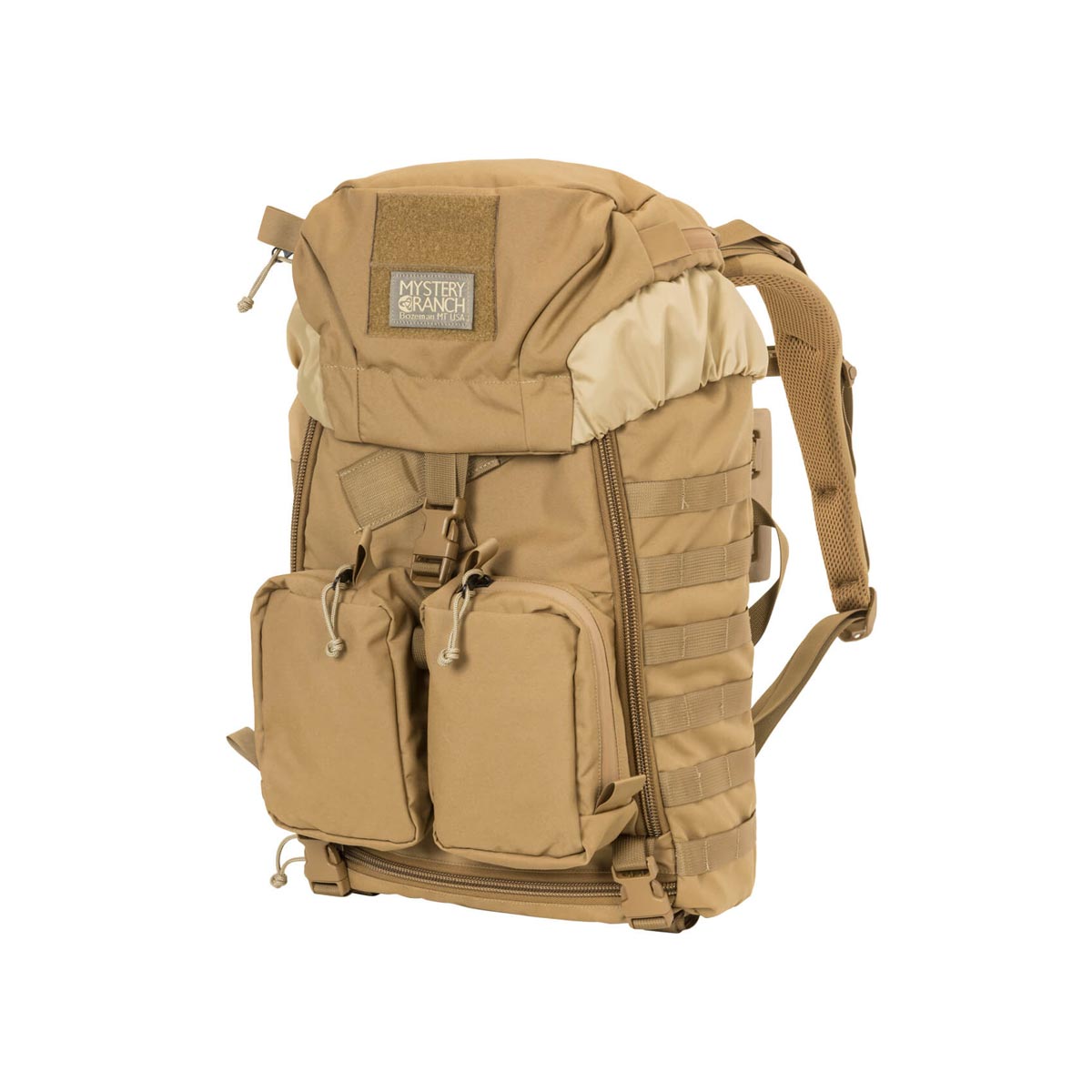 Sac à dos médical RATS Mystery Ranch - Terräng