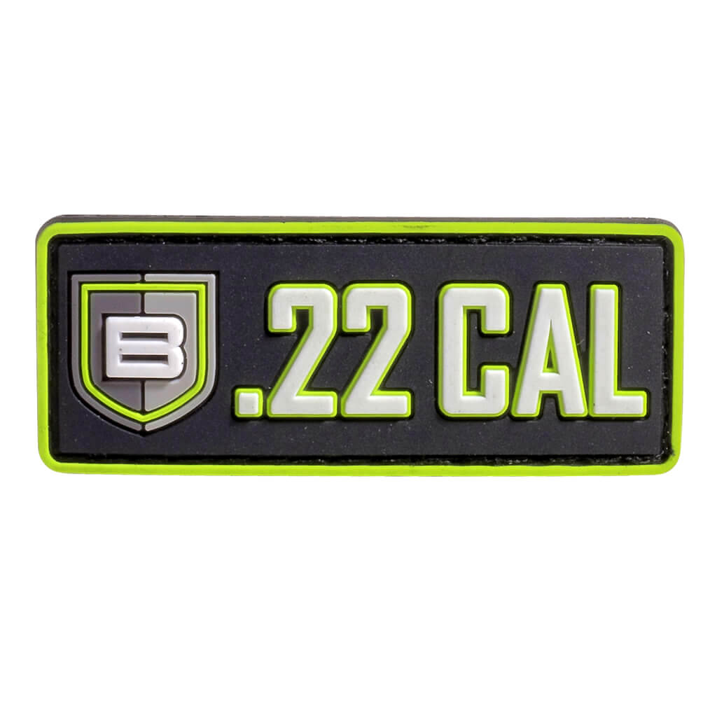 Caliber patch .22 Cal Breakthrough Clean - Terräng