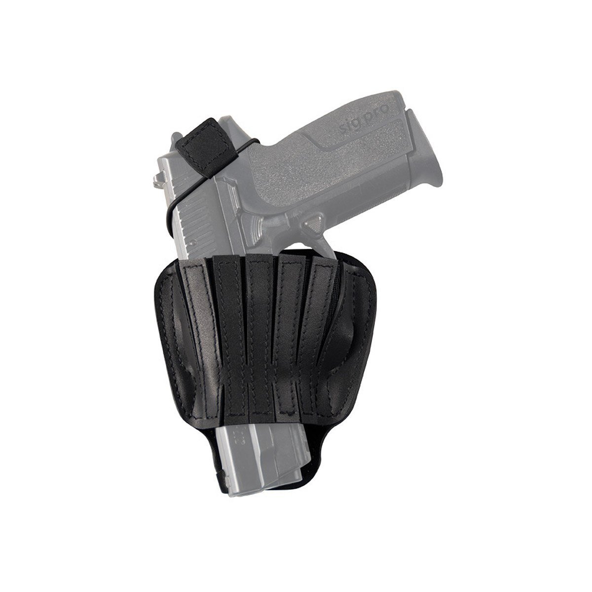 Holster All In Plus universel noir 5164-1006 Radar 1957 - Terräng