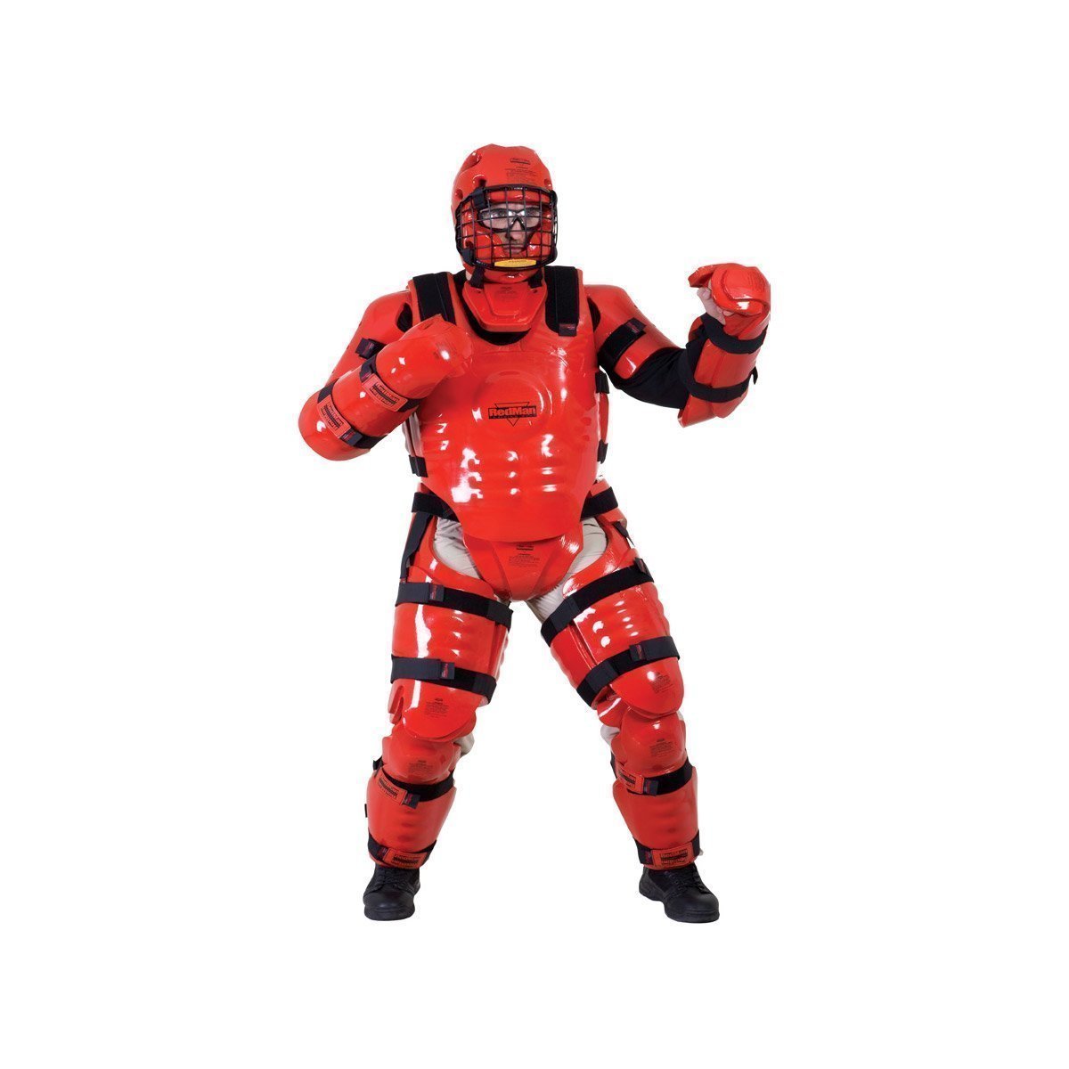 Tenue Instructeur XP S/M-L RedMan Training Gear - Terräng