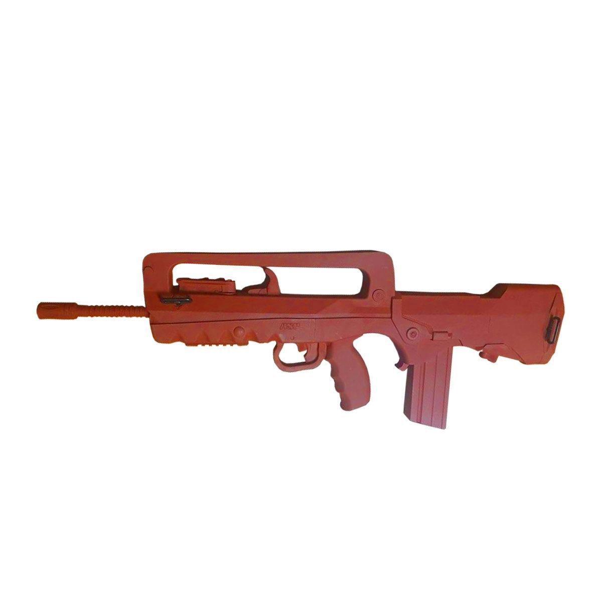 Red Gun FAMAS ASP - Terräng
