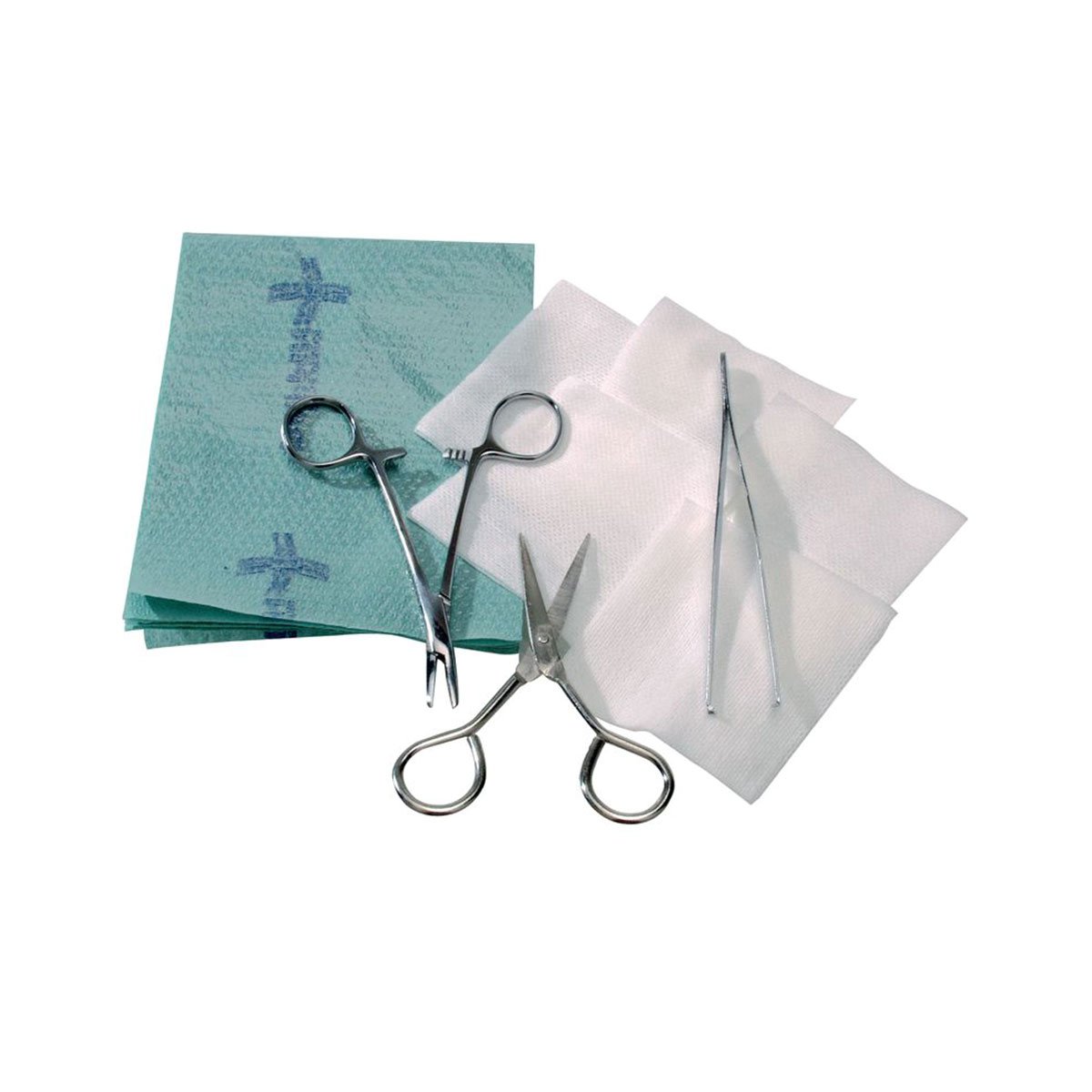 Kit suture Securimed - Terräng