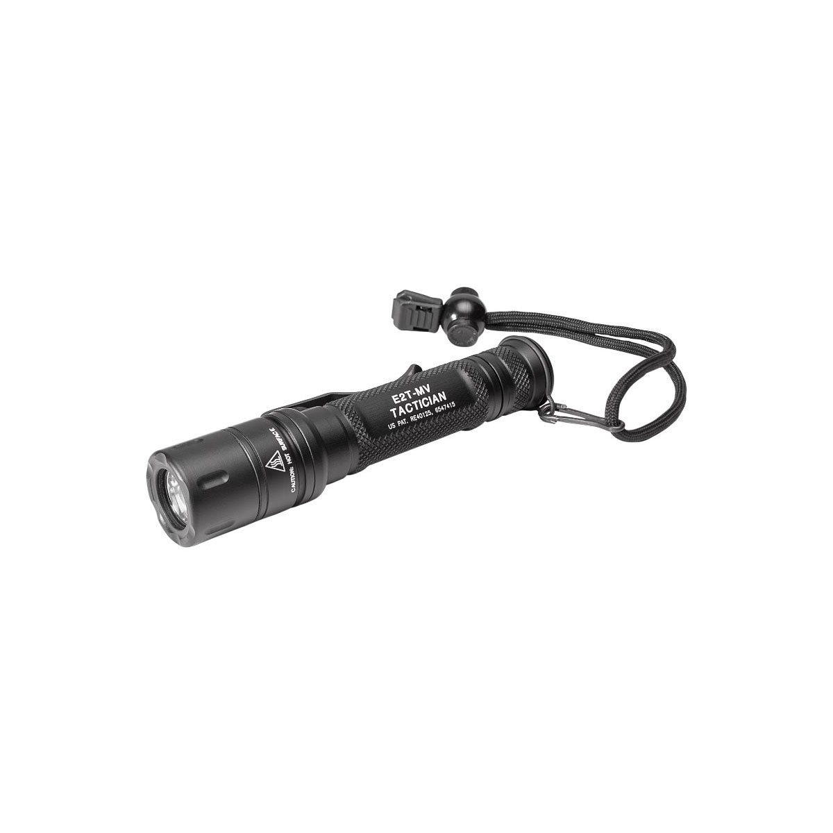 Lampe E2 Tactician 800/5 lumens Surefire - Terräng