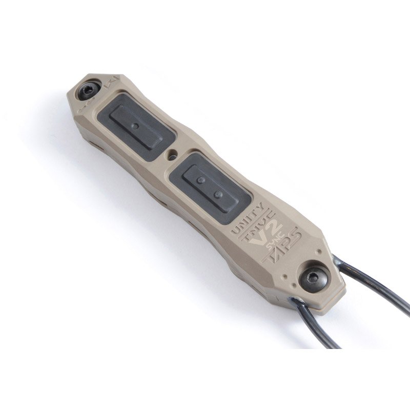 TAPS SYNC 9" - Surefire / Laser Unity Tactical - Terräng